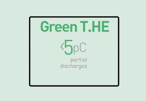 Zucchini High Efficiency Cast Resin Transformers | Legrand Data Center Solutions